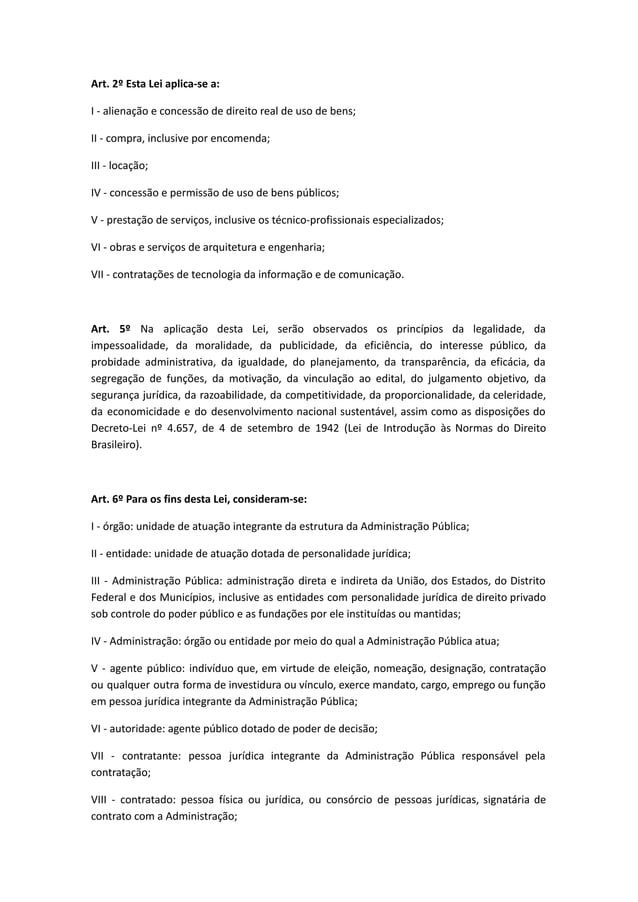 RESUMO ARTIGOS DA LEI.pdf