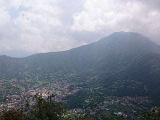 Resunga area concept_180612 | PPT | Free Download