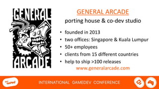 Resurrecting Chasm: The Rift - A Source-less Remastering Journey ...