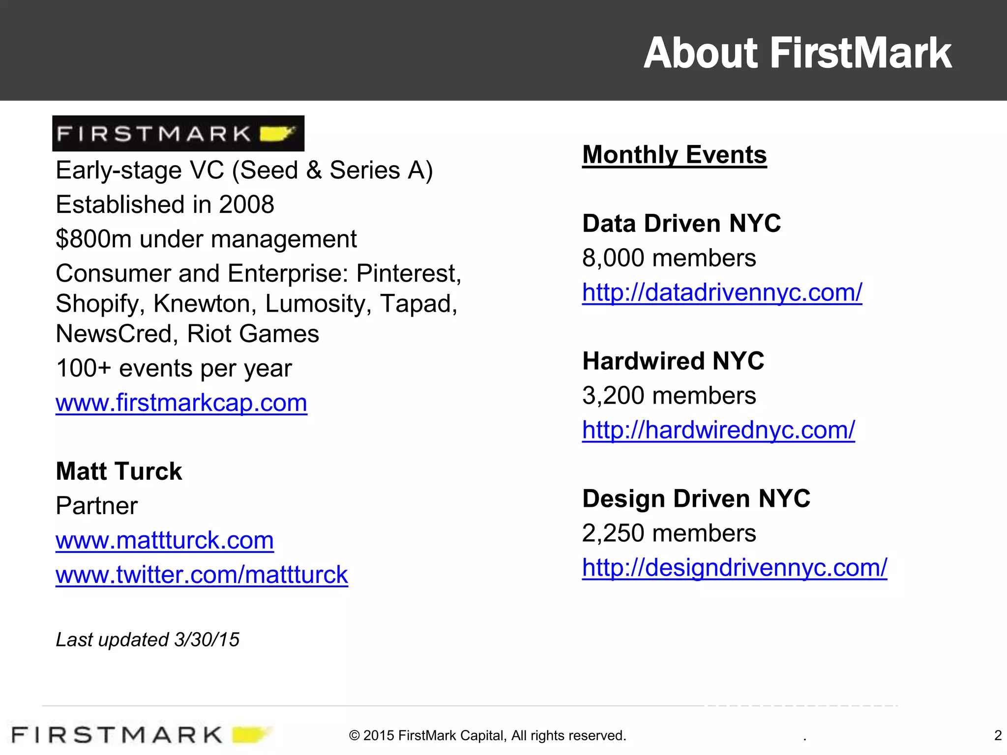 The Astonishing Resurrection of AI (A Primer on Artificial Intelligence ...