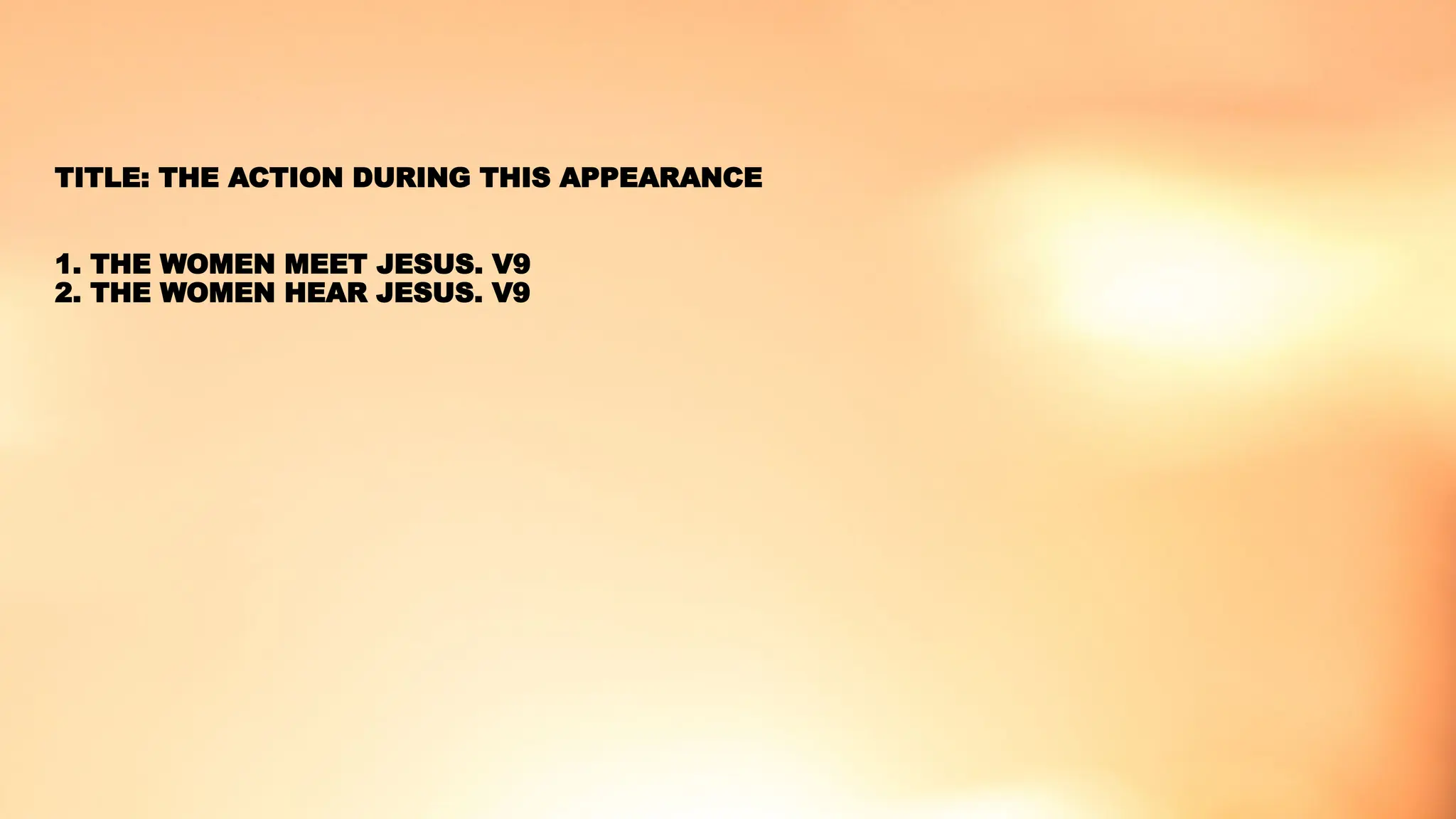 RESURRECTION SUNDAY PPT visual presentation.pptx