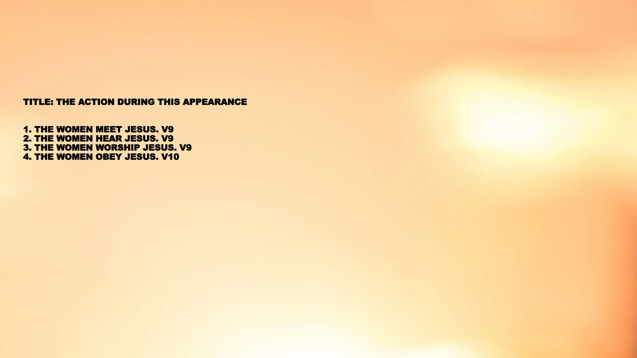 RESURRECTION SUNDAY PPT visual presentation.pptx