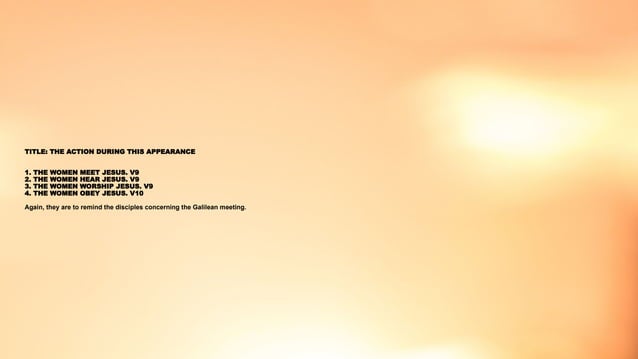 RESURRECTION SUNDAY PPT visual presentation.pptx