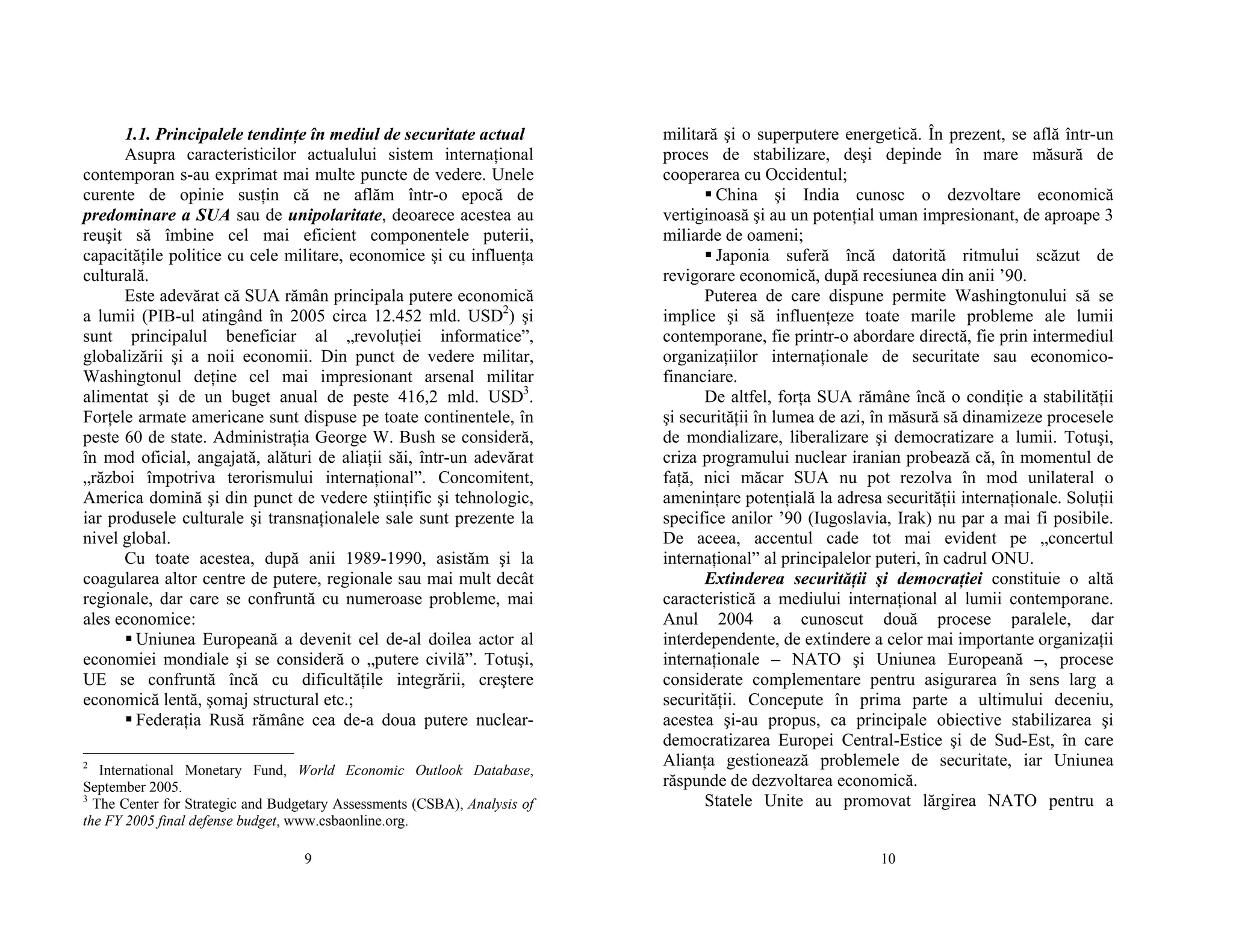 Resursele energetice si_mediul_de_securitate | PDF