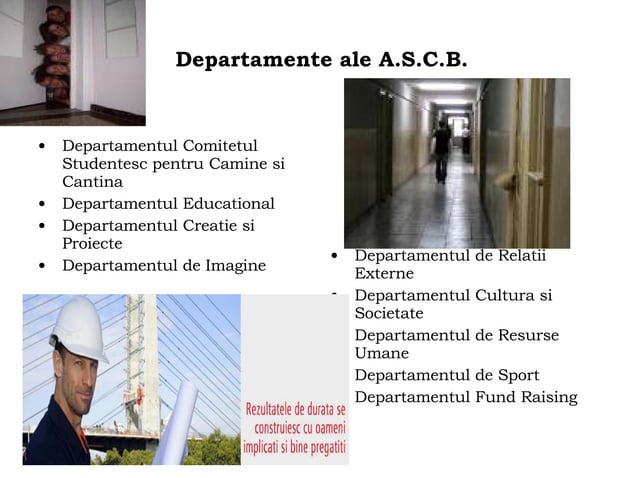 despre ASCB | PPT