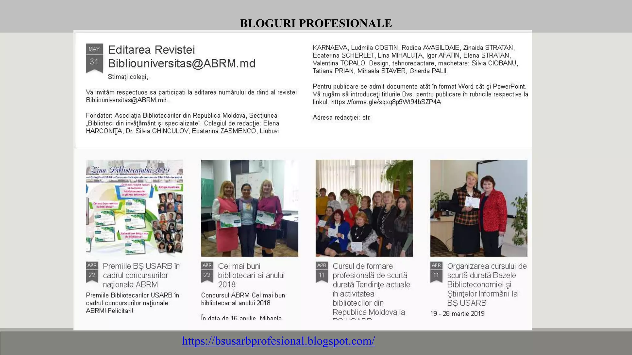 Dascal, Olga, Zadainova, Snejana | PPT