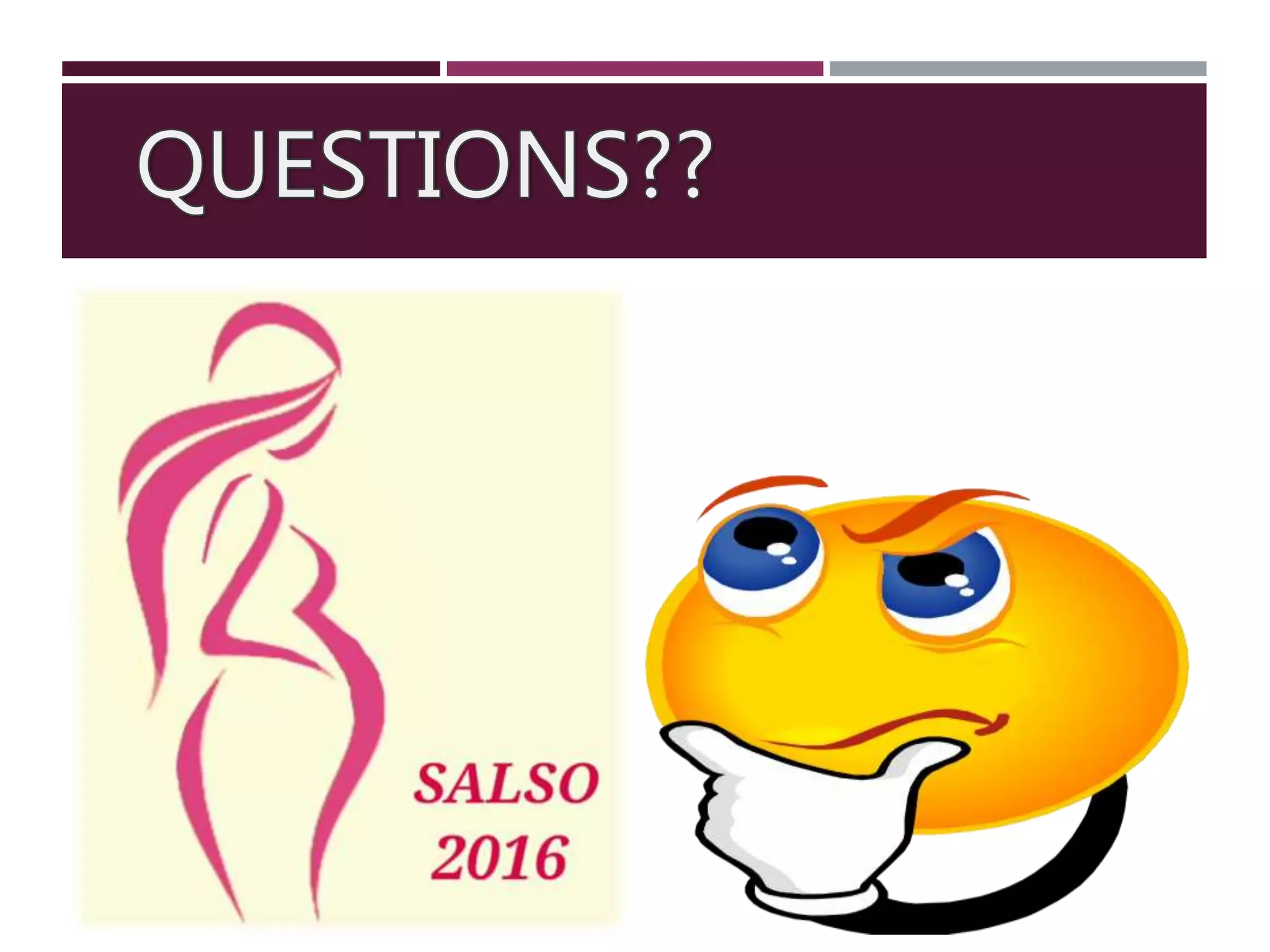 Maternal resuscitation | PPTX