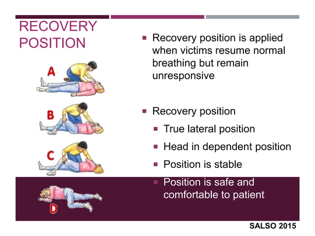 Maternal resuscitation | PPTX