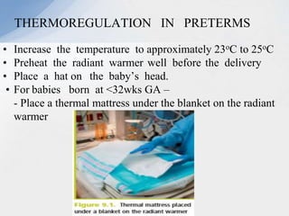 Resuscitation and Stabilization of Babies Born Preterm.pptx