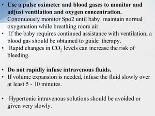 Resuscitation and Stabilization of Babies Born Preterm.pptx