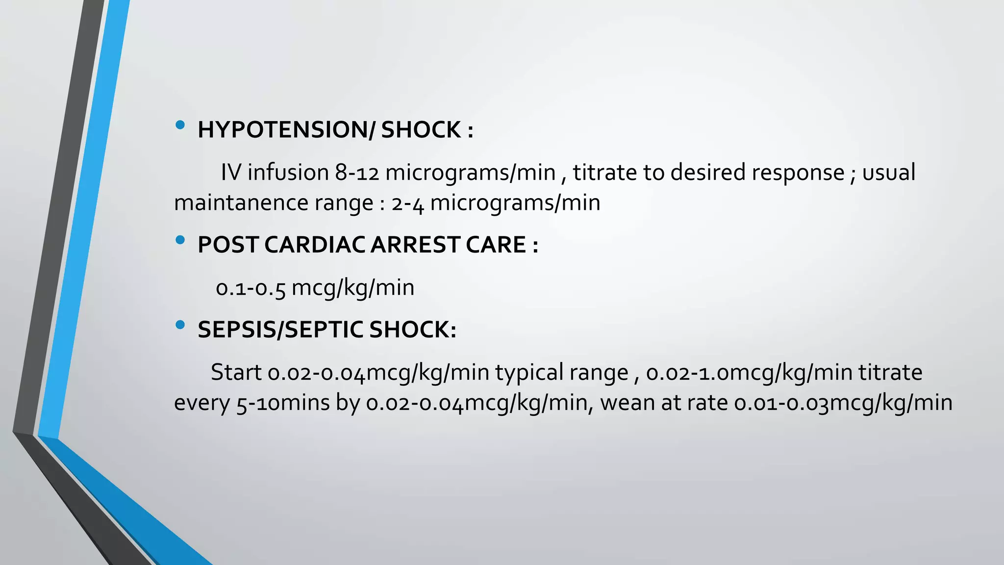 RESUSCITATION DRUGS.pptx
