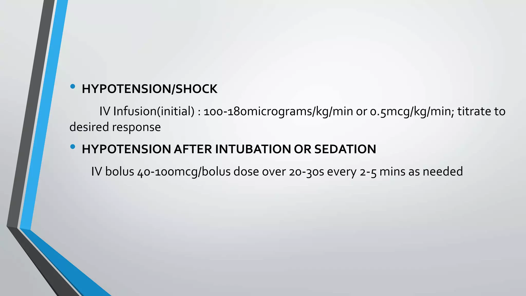 RESUSCITATION DRUGS.pptx