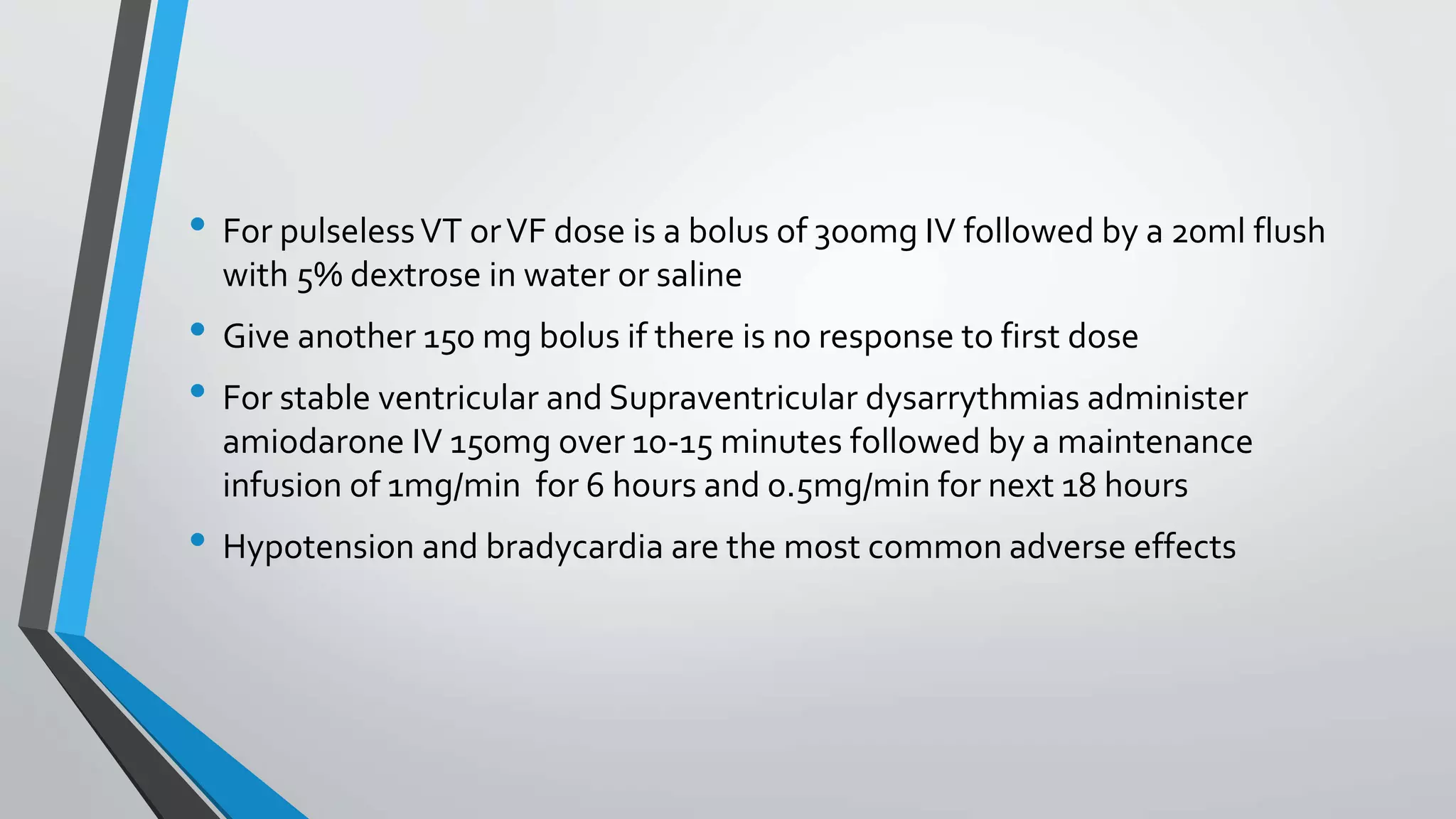 RESUSCITATION DRUGS.pptx