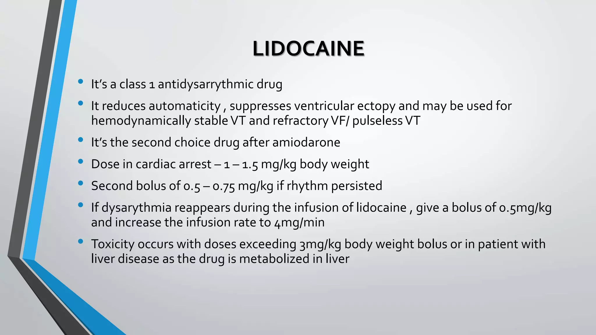 RESUSCITATION DRUGS.pptx