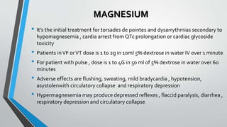 RESUSCITATION DRUGS.pptx