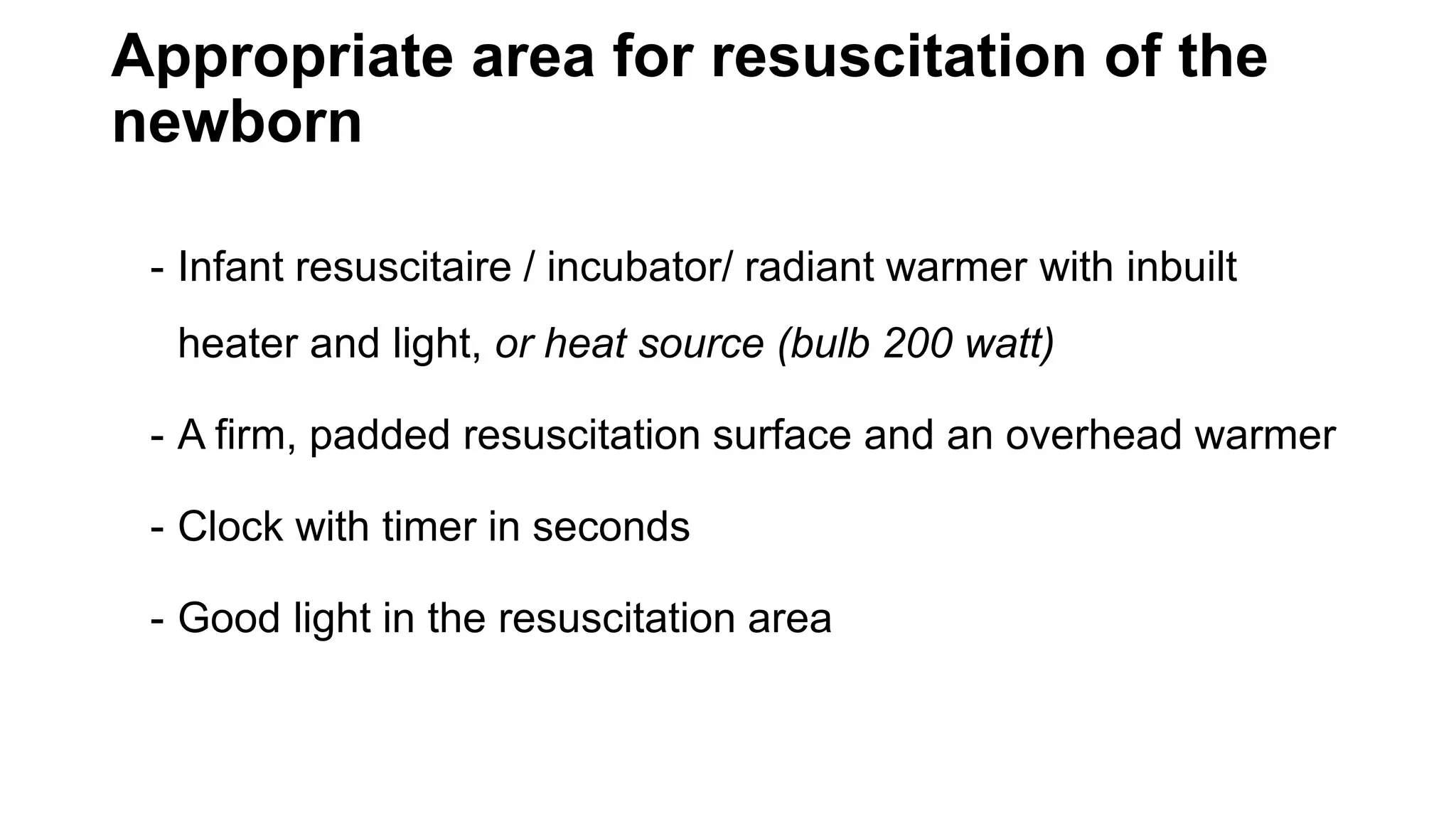 resuscitation equipments.pptx