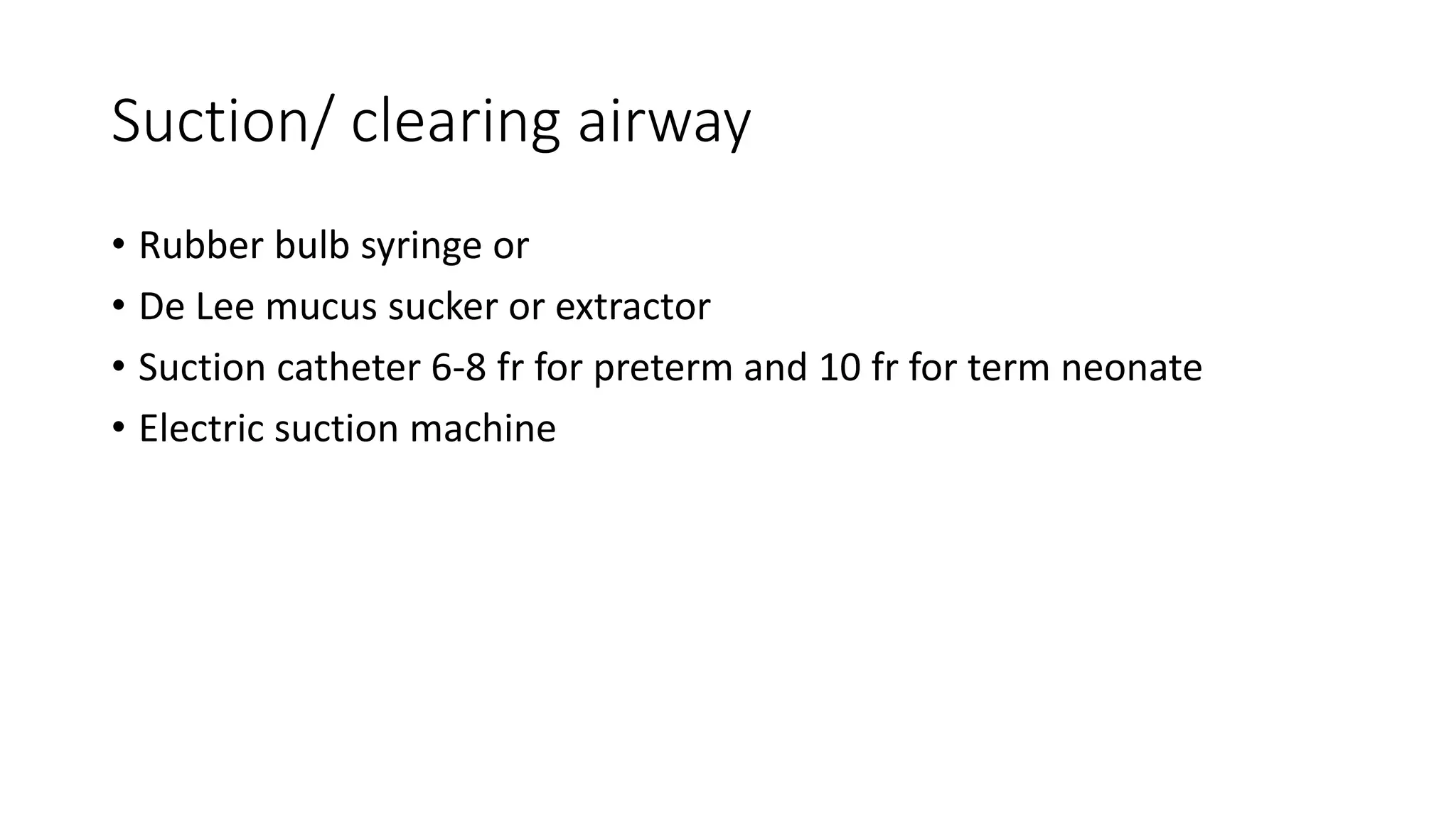 resuscitation equipments.pptx