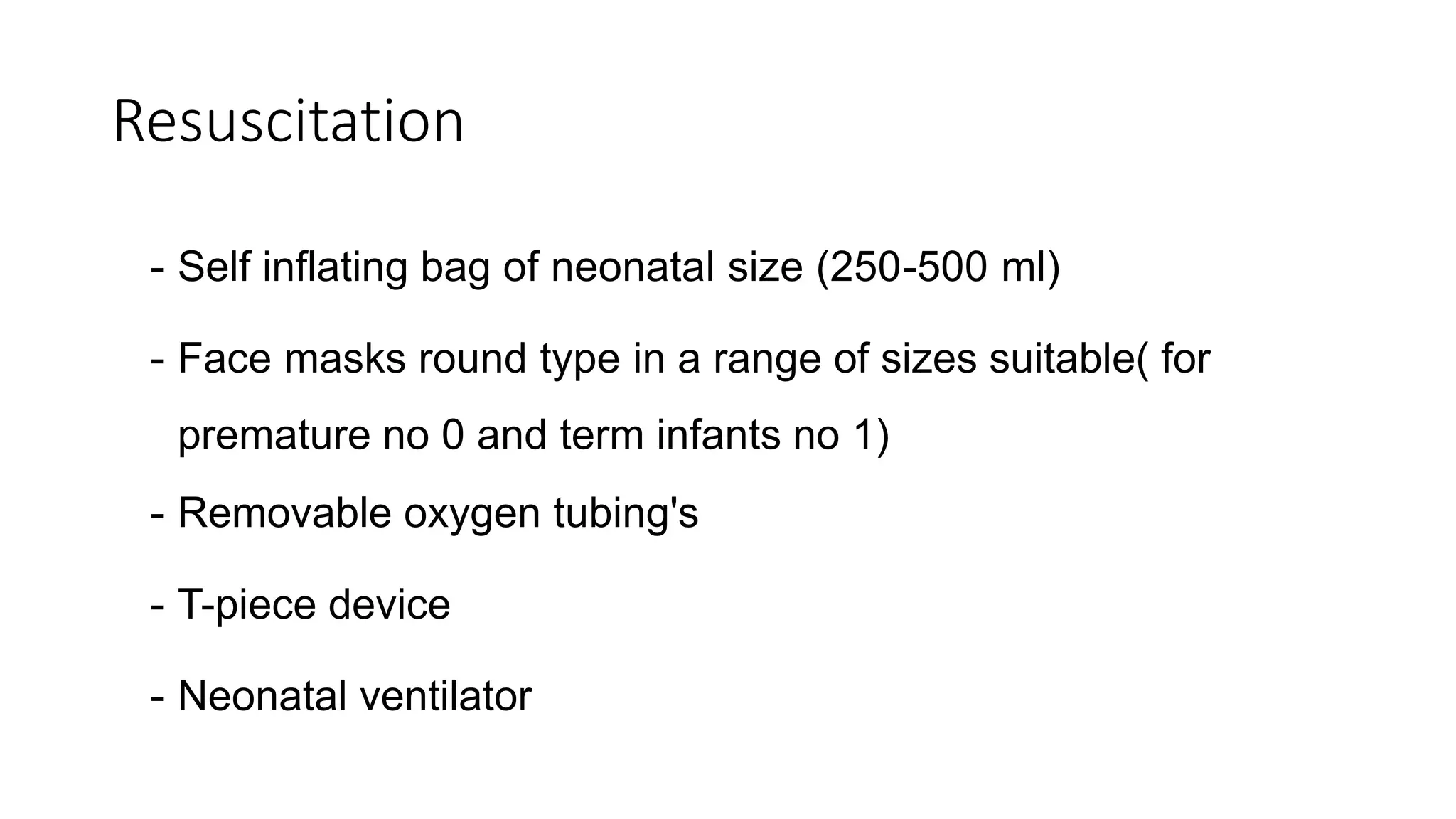 resuscitation equipments.pptx