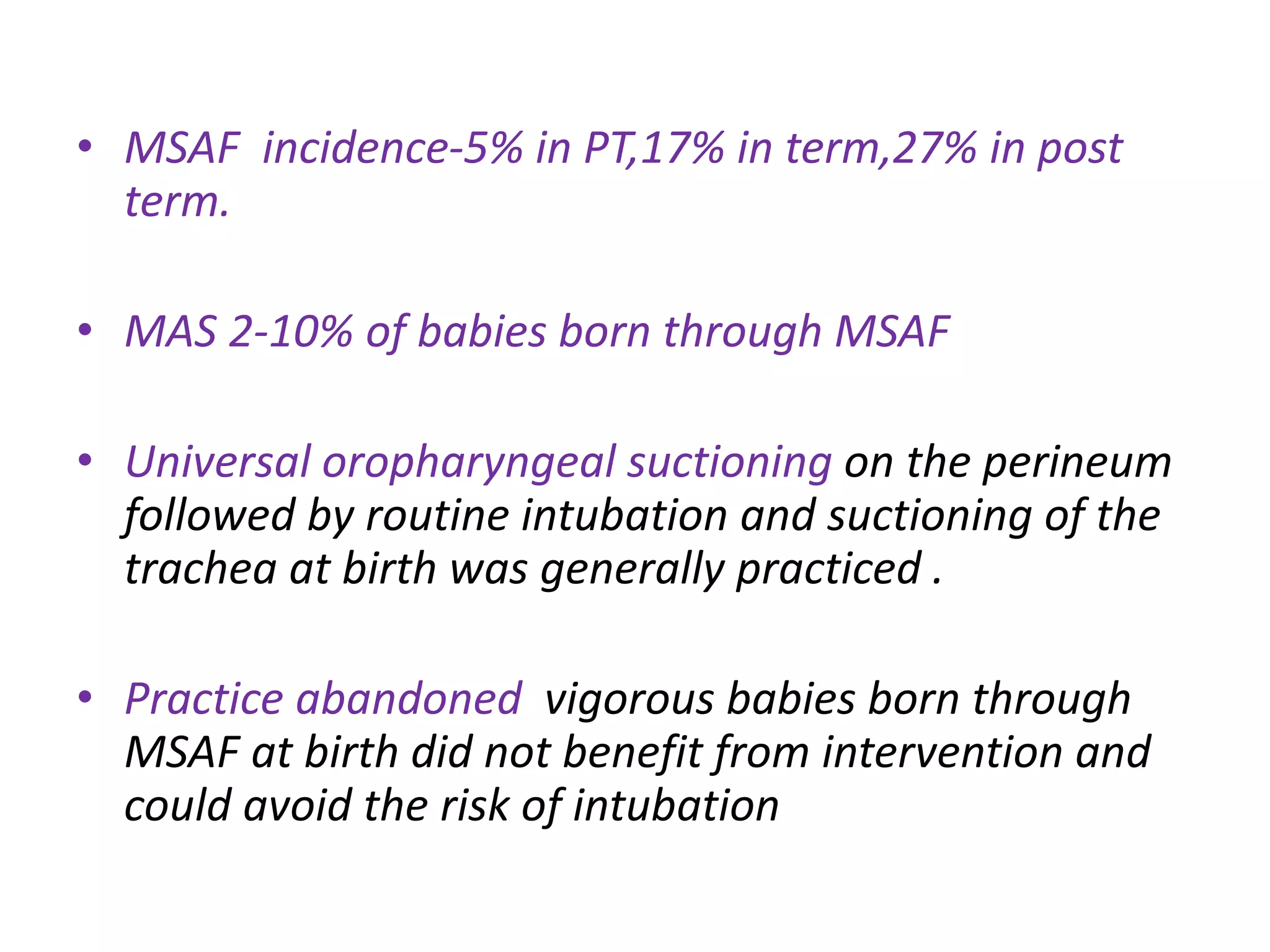 NRP 2015 update on MSAF | PPTX