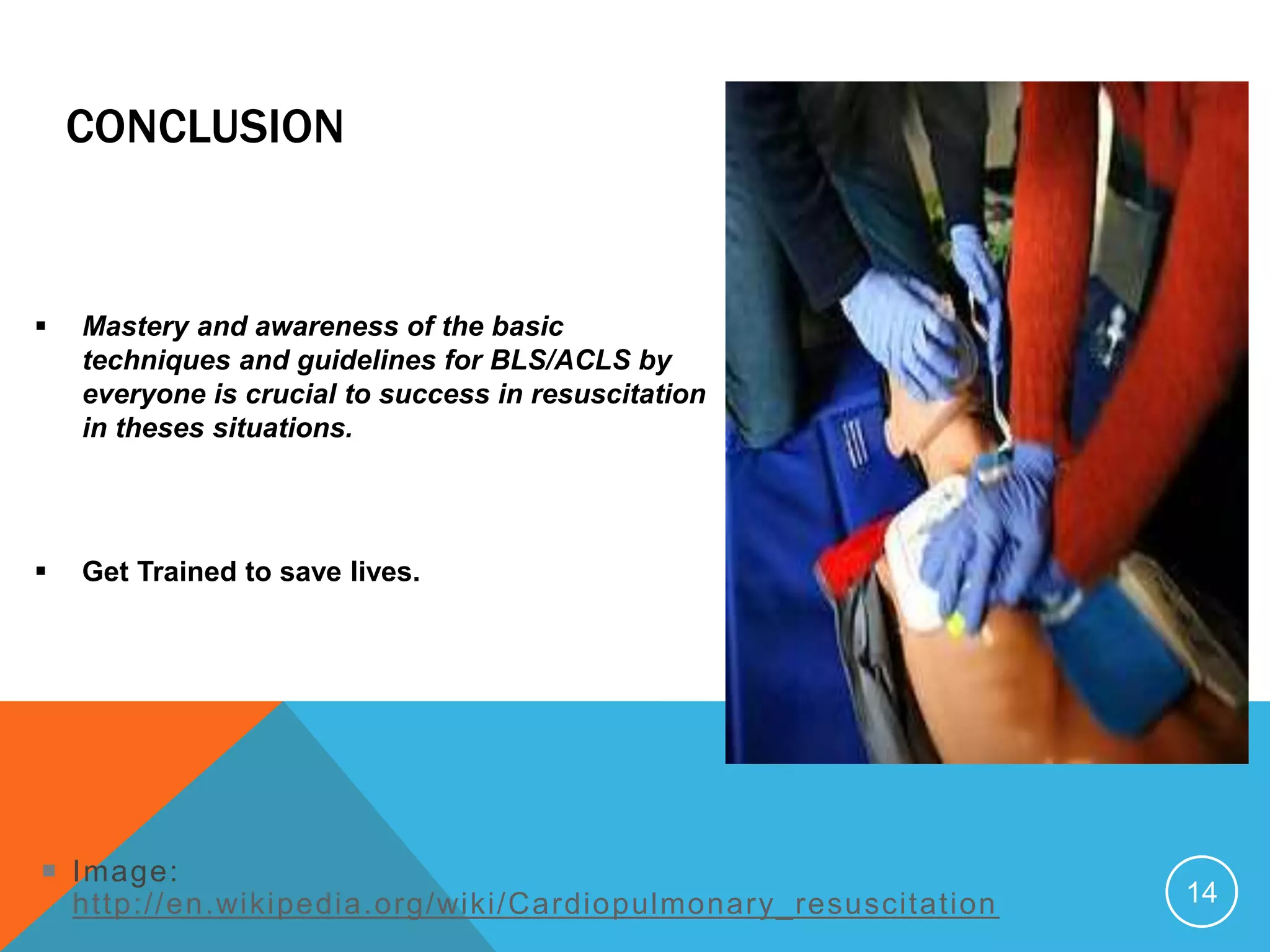 Resuscitation techniques in anaphylaxis | PPTX