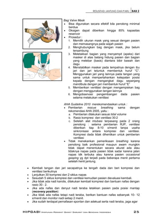 Resusitasi jantung-dan-paru-bahasa-indonesia-versi-aha-2010 | PDF