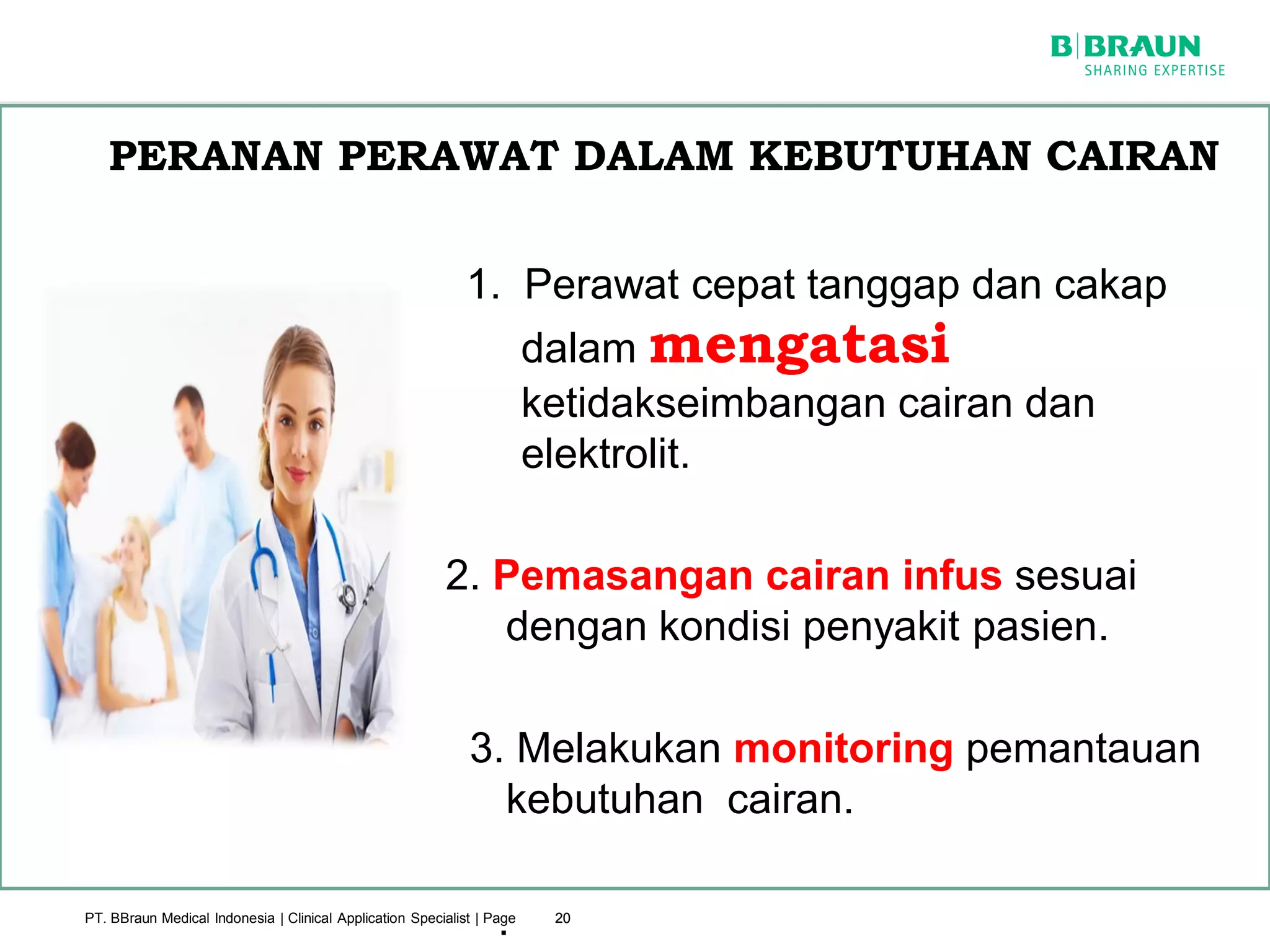 Resusitasi cairan | PDF