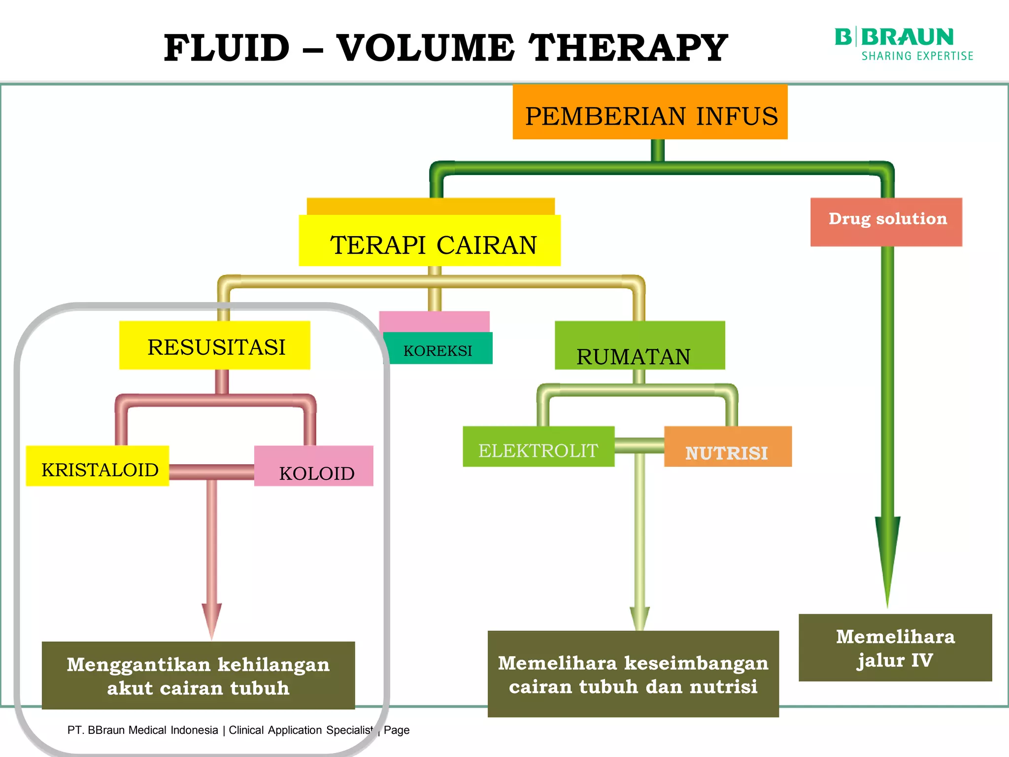 Resusitasi cairan | PDF