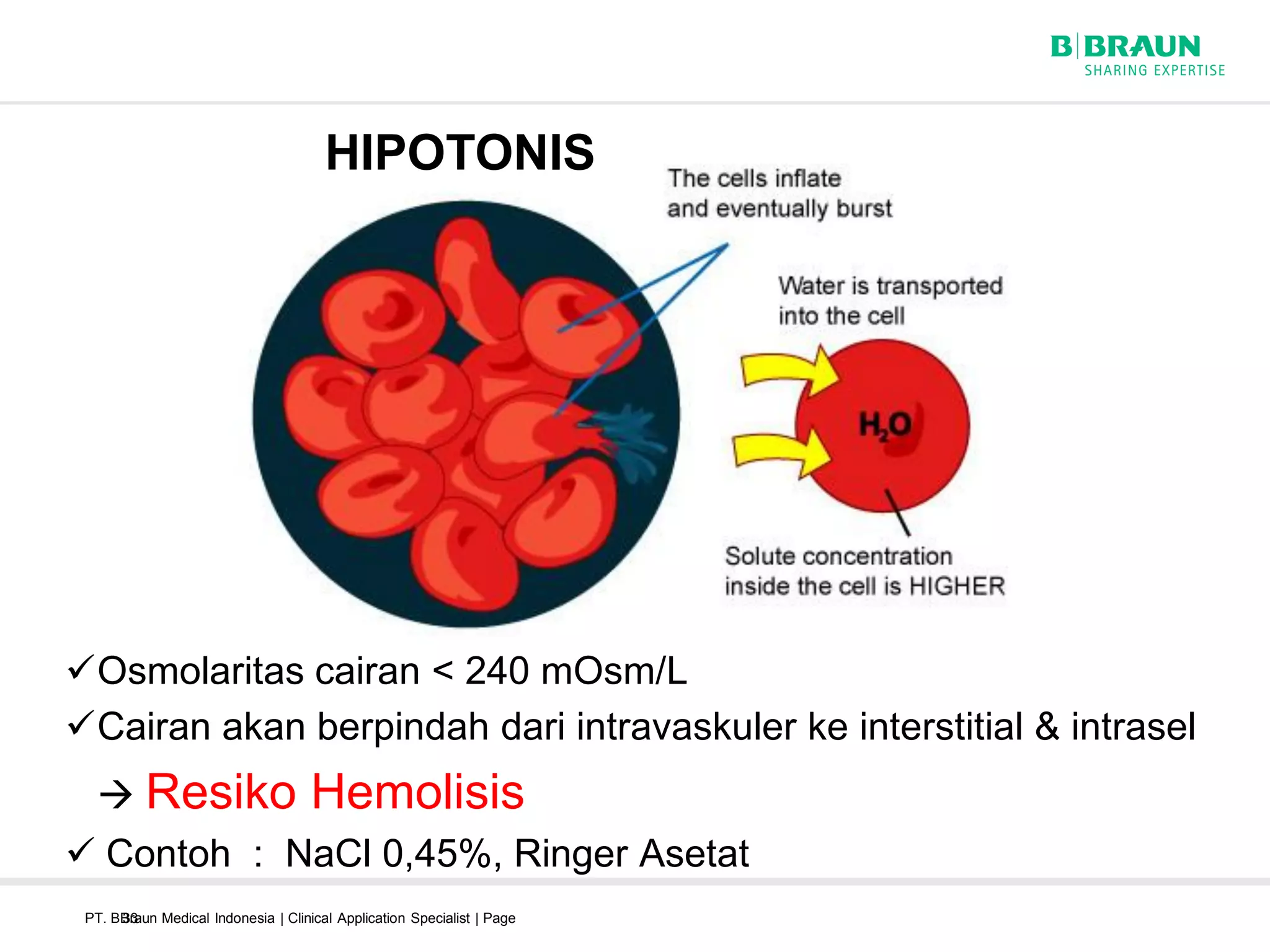 Resusitasi cairan | PDF