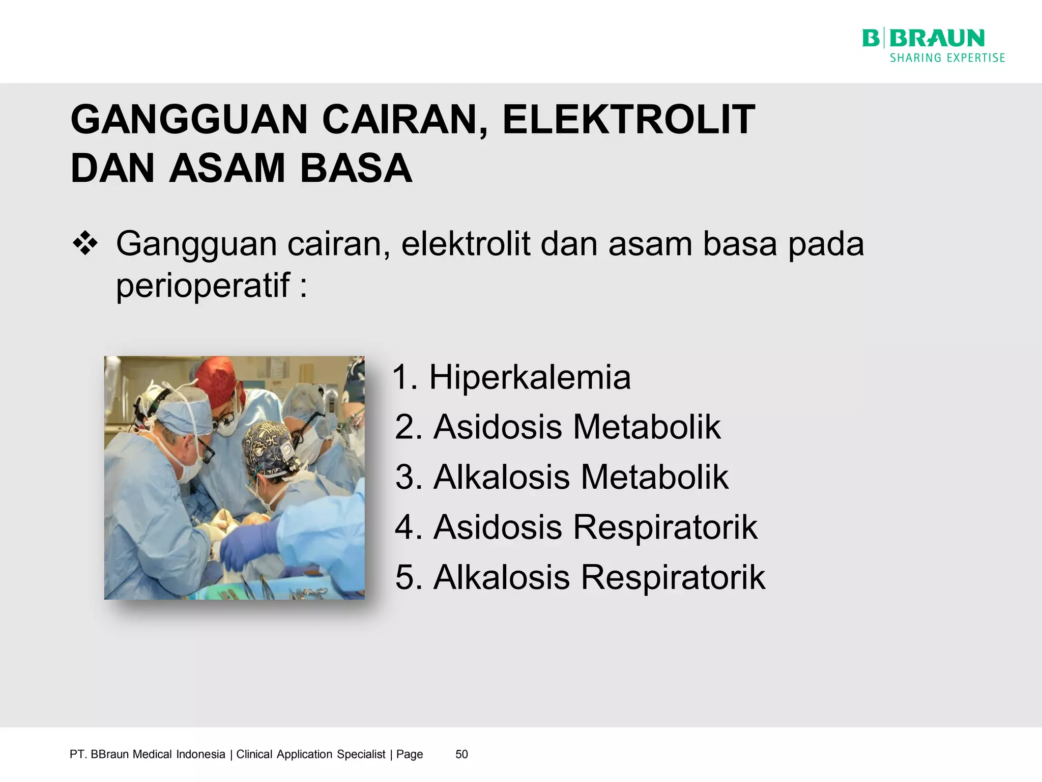 Resusitasi cairan | PDF