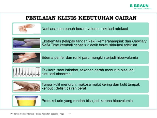 Resusitasi cairan | PDF