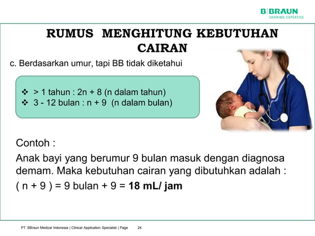Resusitasi cairan | PDF