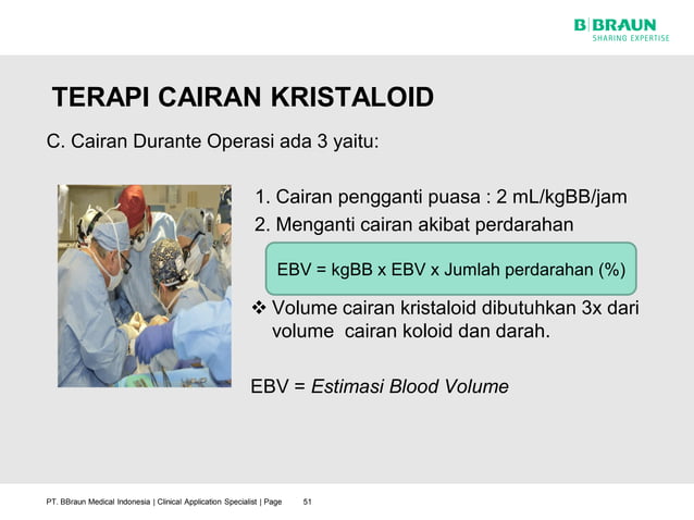 Resusitasi cairan | PDF
