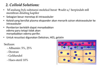 RESUSITASI CAIRAN DAN ELEKTROLIT untuk dewasa.pptx