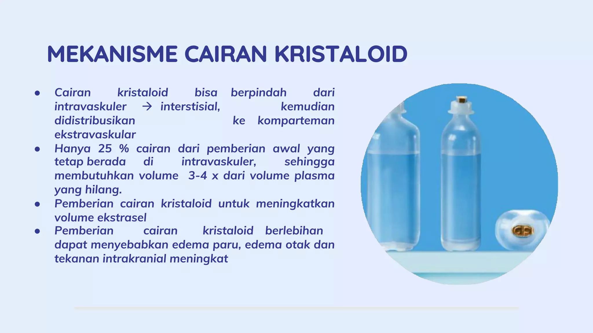 Resusitasi Cairan Pada Pasien Kritis | PDF