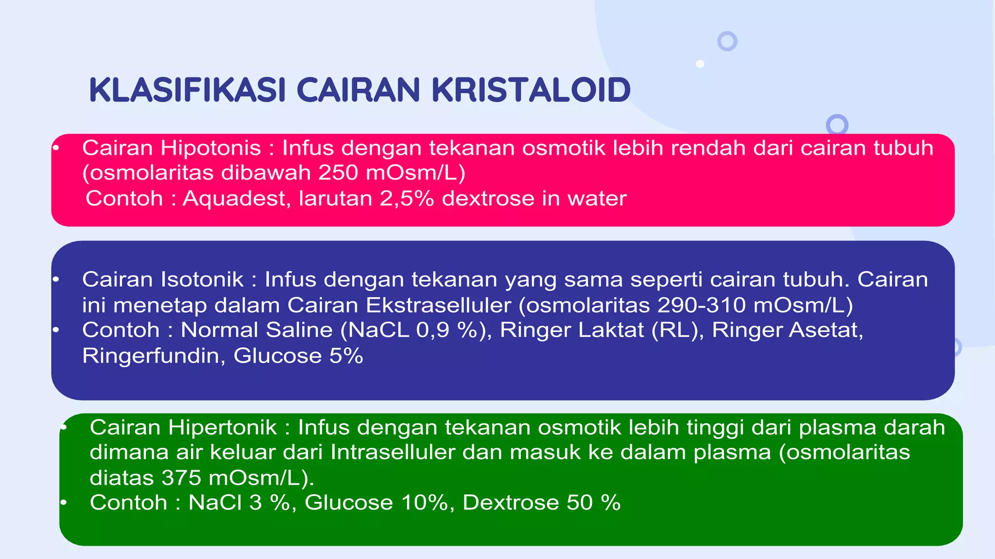 Resusitasi Cairan Pada Pasien Kritis | PDF