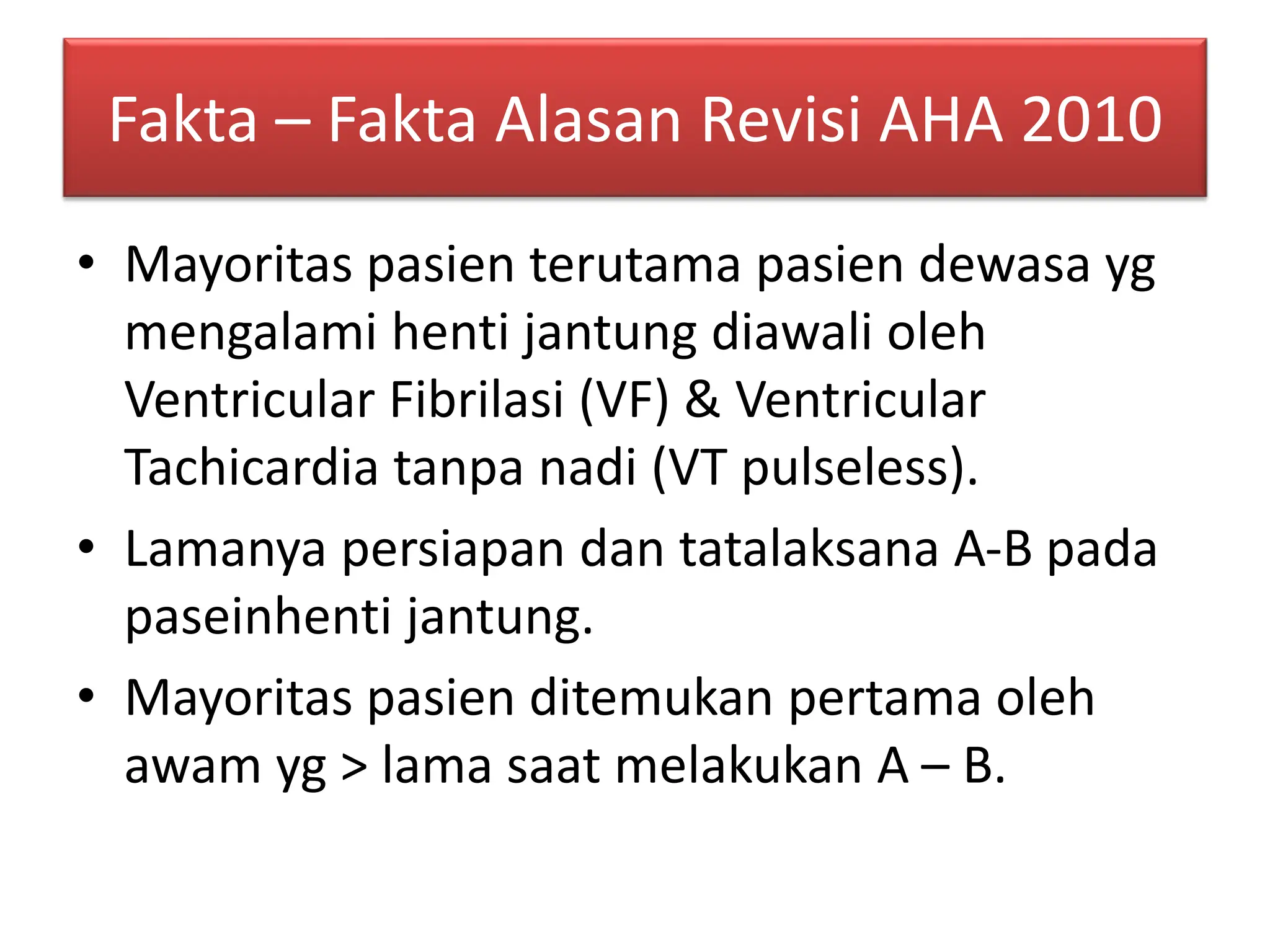 Resusitasi Jantung Paru Pada Dewasa dan Anak.pptx