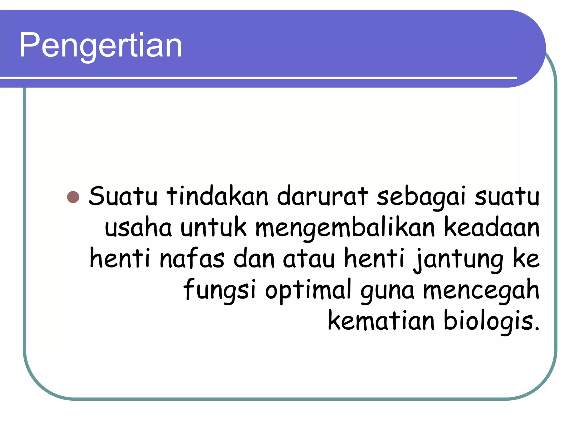 RESUSITASI JANTUNG PARU (RJP).ppt
