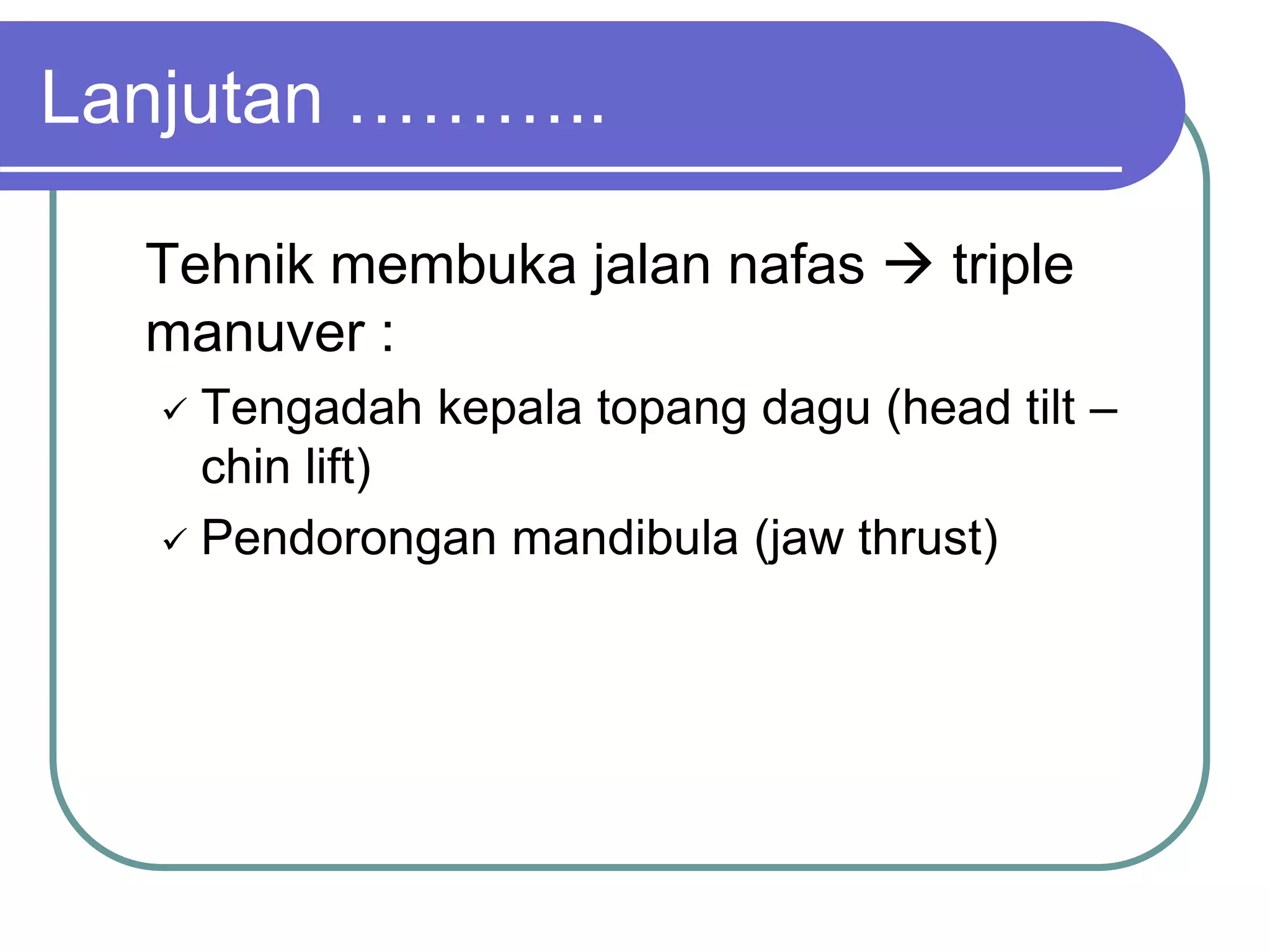 RESUSITASI JANTUNG PARU (RJP).ppt