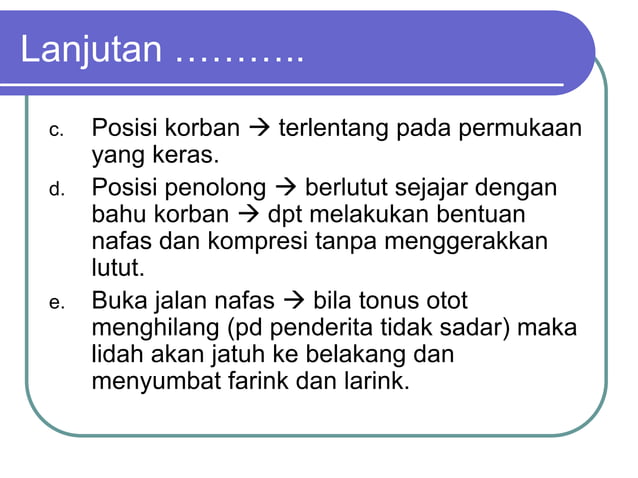 RESUSITASI JANTUNG PARU (RJP).ppt