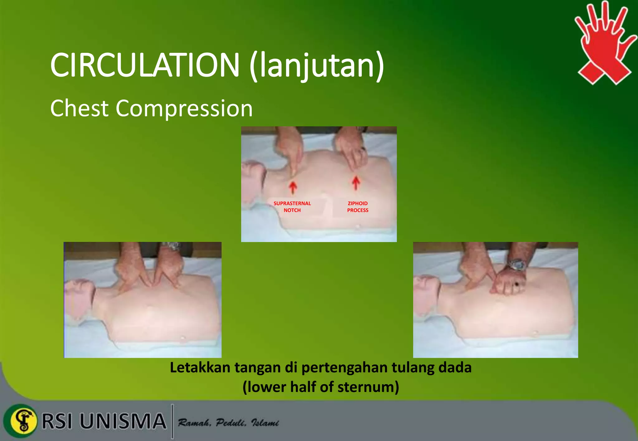 RESUSITASI JANTUNG PARU TIM PPGD RSI UNISMA (Januari 2020).pptx