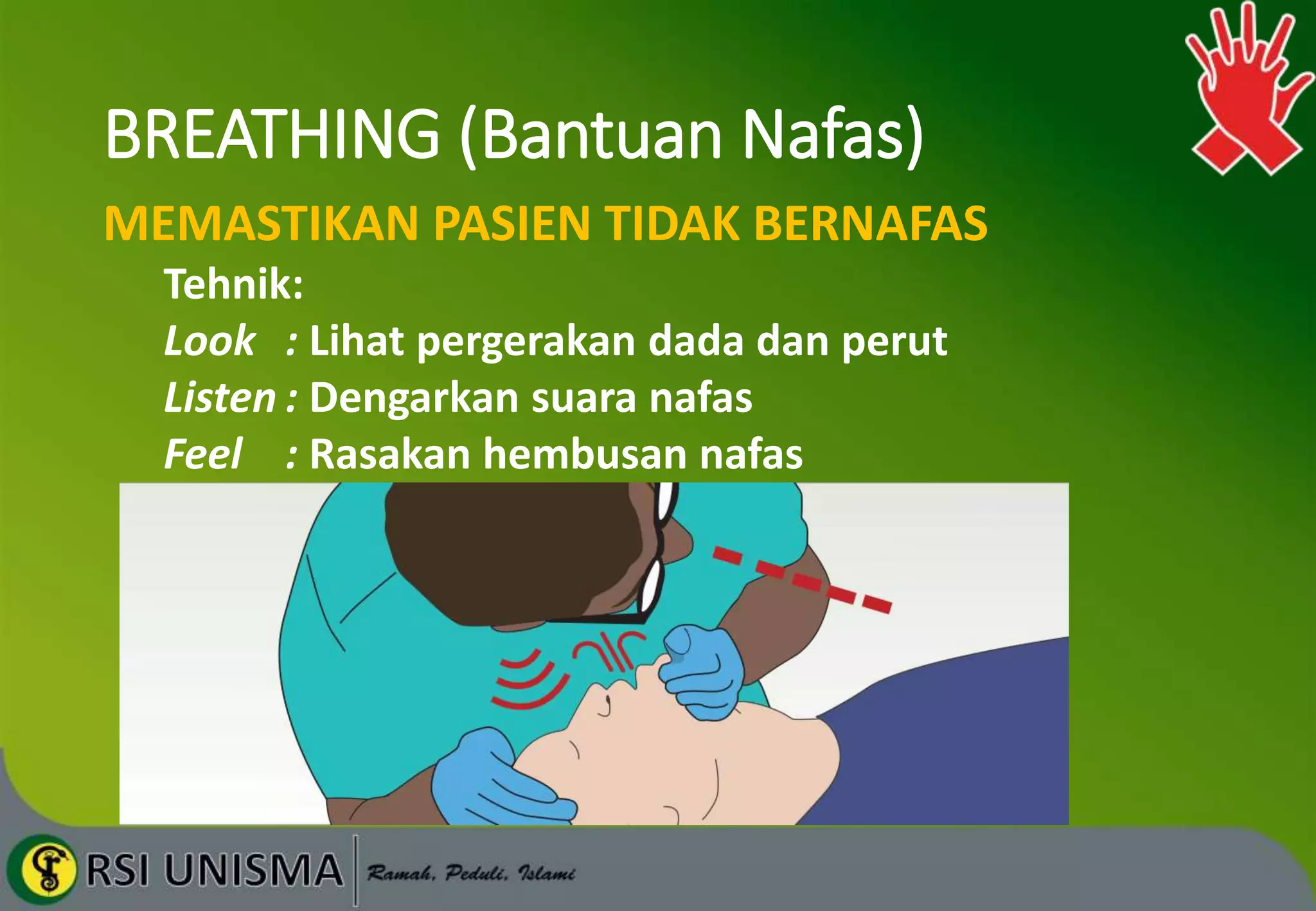 RESUSITASI JANTUNG PARU TIM PPGD RSI UNISMA (Januari 2020).pptx