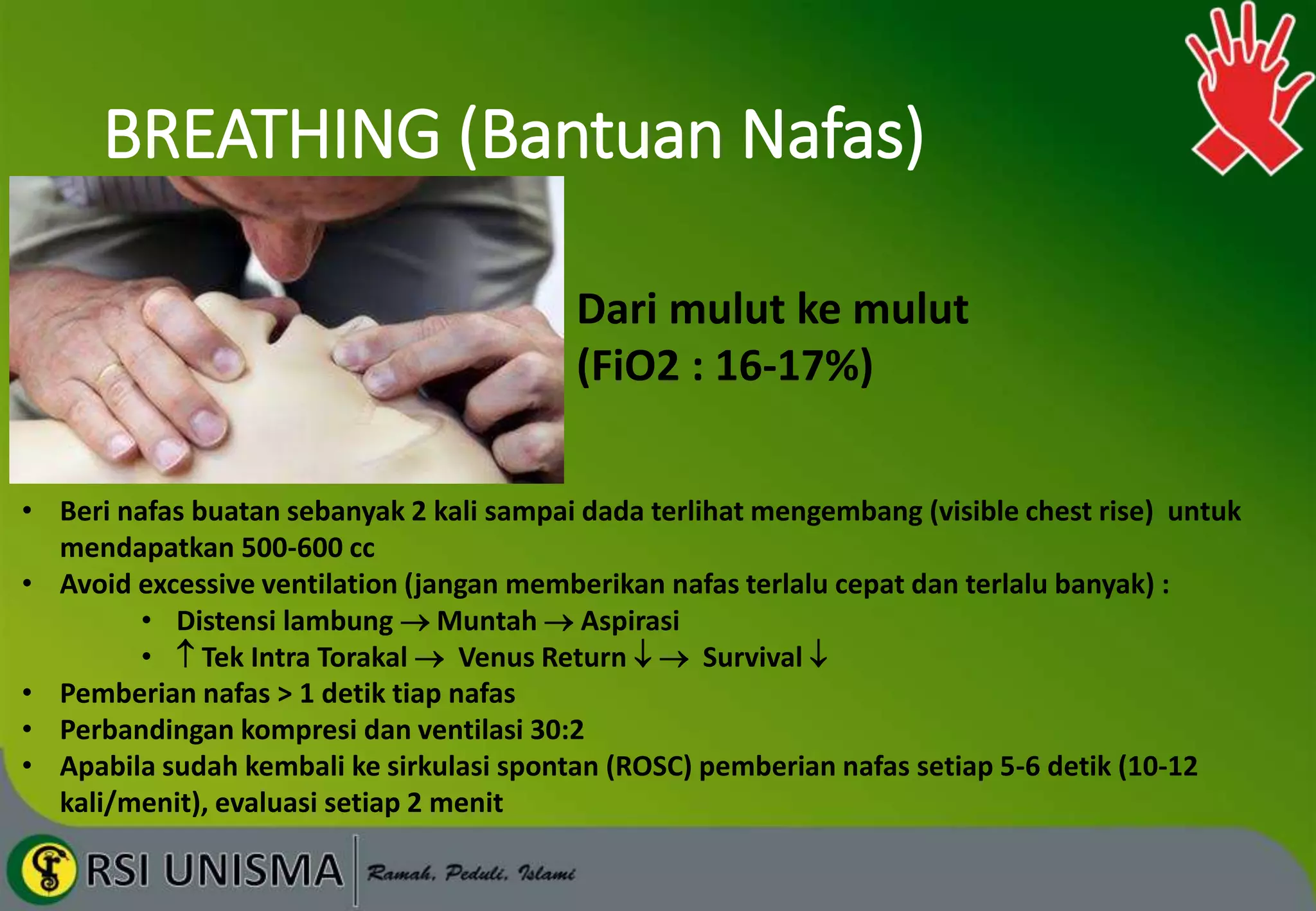 RESUSITASI JANTUNG PARU TIM PPGD RSI UNISMA (Januari 2020).pptx