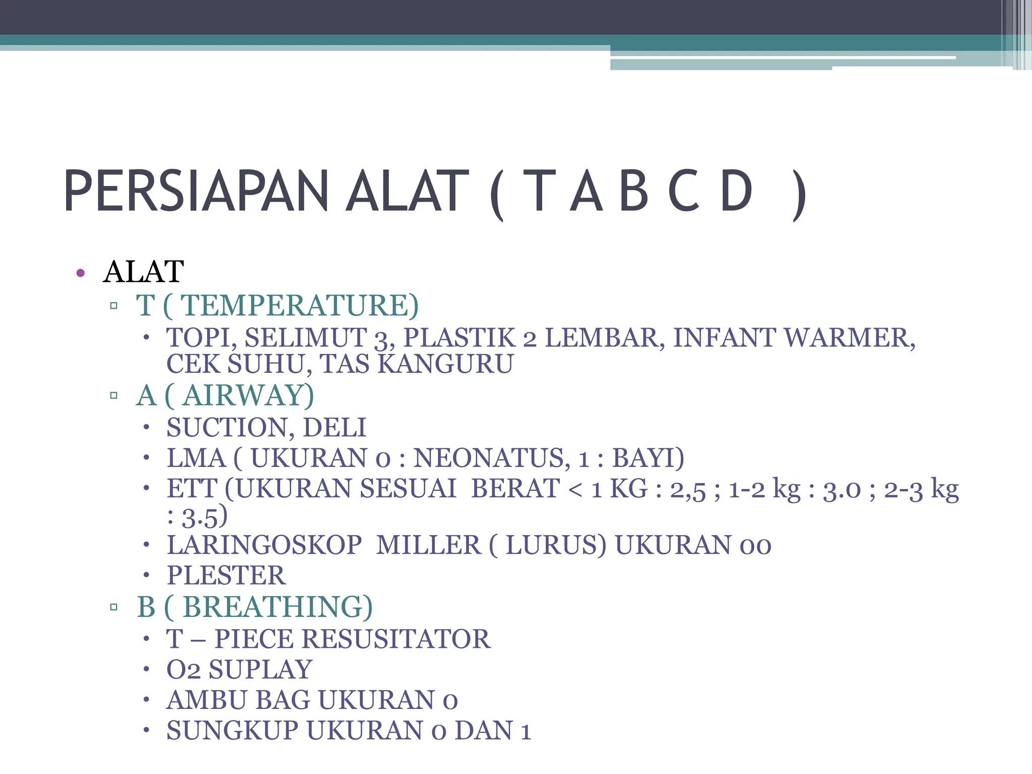RESUSITASI NEONATUS(1) PKM Jambe kec jambe.pptx