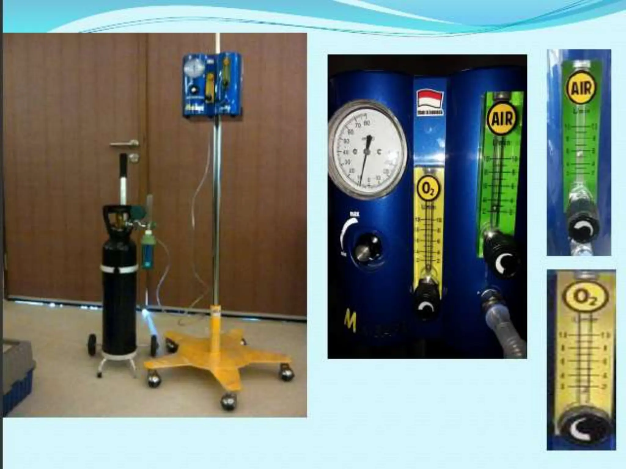 power point RESUSITASI NEONATUS / bayi baru lahir | PPTX