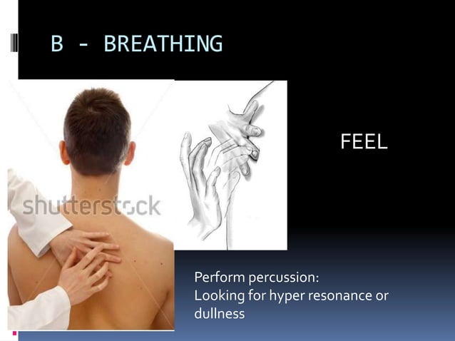 Resus & primary mx of trauma | PPT