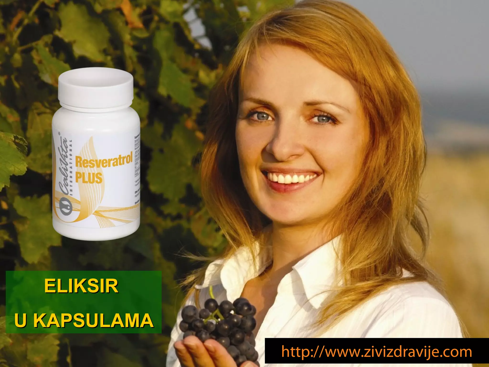 Resveratrol plus | PPT