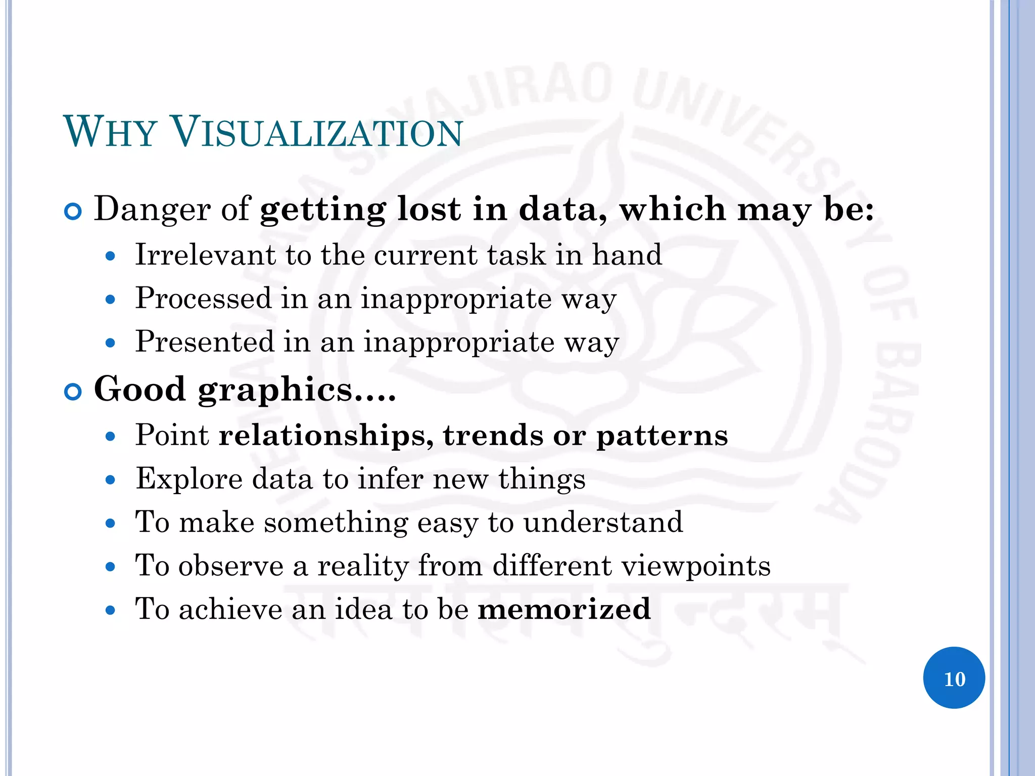 Research visualization | PDF