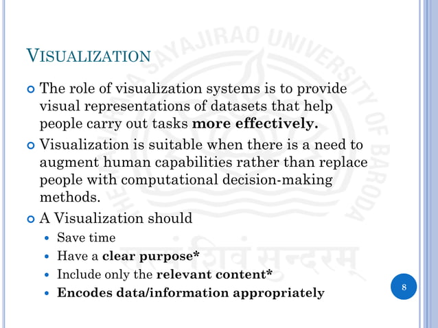 Research visualization | PDF