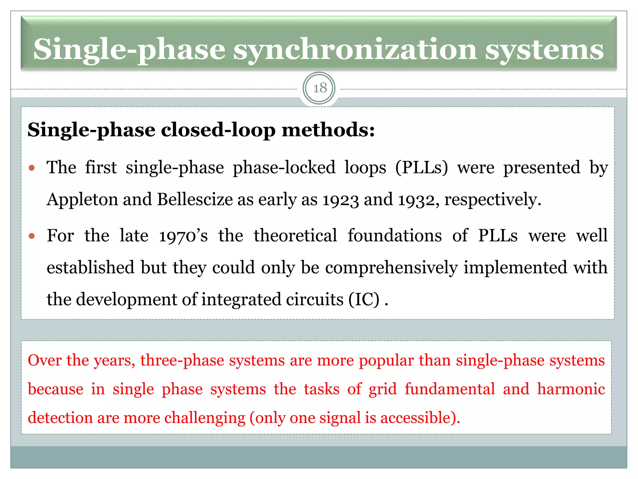 Resynchronisation Or Reconnection Or Transition Of Microgrid With The Utility Grid Class 20