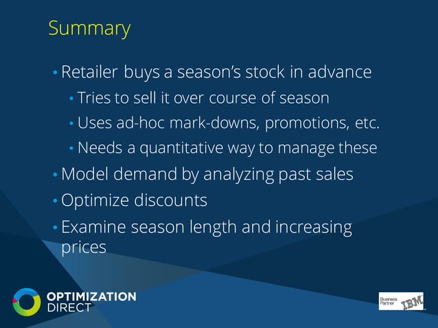 Retail Pricing Optimization | PDF | Retail Industry | Industries
